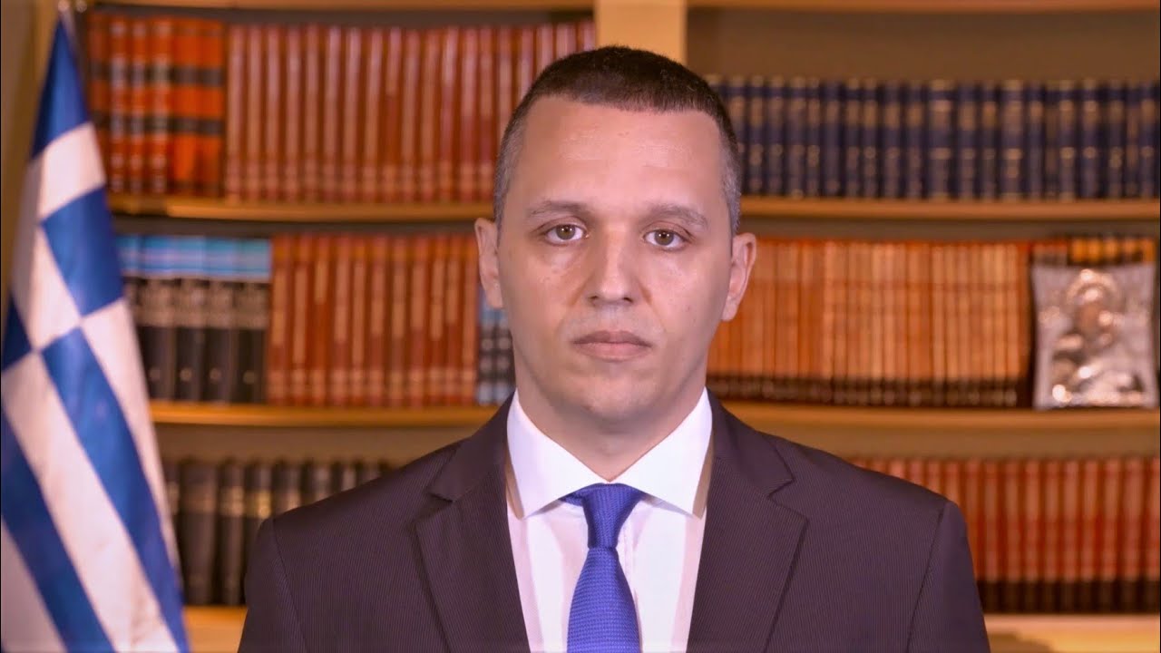 Μεγάλη ανησυχία προκάλεσε στη ΝΔ το διάγγελμα Κασιδιάρη για «καταψήφιση ...