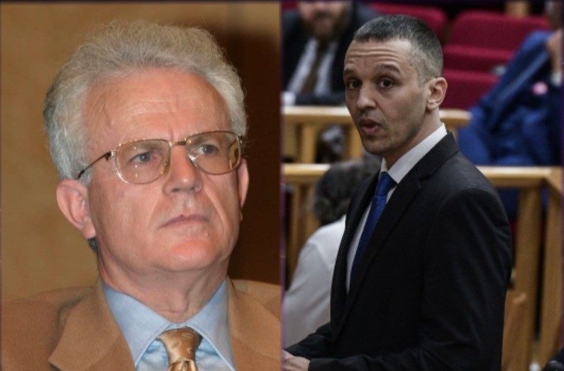 ΑΠΟΣΤΟΛΟΥ : ΚΑΣΙΔΙΑΡΗΣ, Ο "ΕΦΙΑΛΤΗΣ" ΤΟΥ ΜΗΤΣΟΤΑΚΗ ΚΑΙ ΤΟ "ΜΑΞΙΛΑΡΑΚΙ ...