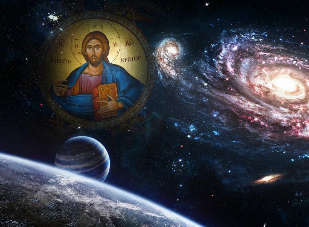 Η έννοια της σωτηρίας στην Ορθόδοξη Εκκλησία και στην Δυτική θεολογία ...