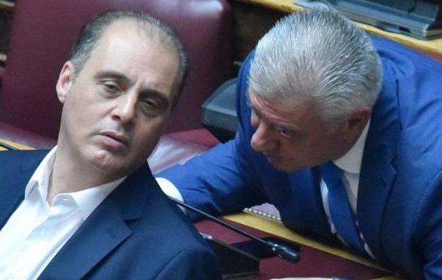 ΑΠΟΣΤΟΛΟΥ : ΦΟΥΡΤΟΥΝΑΚΗΔΕΣ ΚΑΙ ΒΡΟΝΤΑΚΗΔΕΣ Η “ΕΛΛΗΝΙΚΗ ΛΥΣΗ – ΚΥΡΙΑΚΟΣ ...