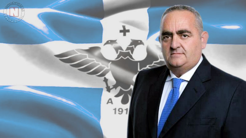 ΒΟΡΕΙΟΣ ΗΠΕΙΡΟΣ ΩΡΑ ΜΗΔΕΝ - ΑΥΤΟ ΕΙΝΑΙ ΤΟ ΜΥΣΤΙΚΟ ΣΧΕΔΙΟ ΤΩΝ ΑΛΒΑΝΙΚΩΝ ...