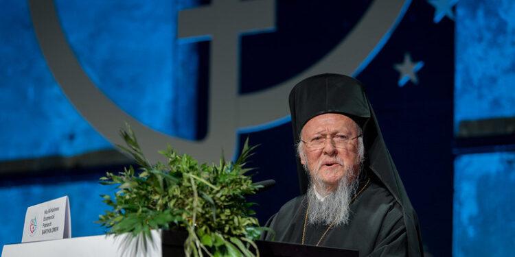 Η ΟΡΘΟΔΟΞΗ ΕΚΚΛΗΣΙΑ ΤΗΣ ΕΛΛΑΔΟΣ & ΤΟ ΠΑΤΡΙΑΡΧΕΙΟ ΩΣ...ΙΣΟΤΙΜΑ ΜΕΛΗ ΜΕ ...
