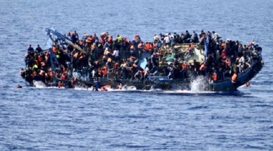 ΔΗΜΗΤΡΗΣ ΓΙΑΝΝΟΠΟΥΛΟΣ - ΑΠΟΚΛΕΙΣΤΙΚΟ: Η ΣΤΙΓΜΗ ΤΟΥ ΝΑΥΑΓΙΟΥ ...