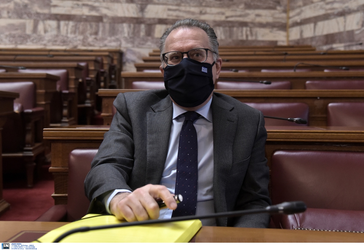 Σοκαριστική δήλωση Κουμουτσάκου για τους θανάτους ανθρώπων στο ΕΣΥ και ...