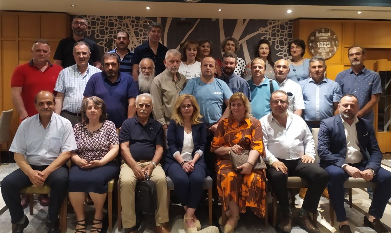 Δελτίο τύπου του Δημοκρατικού Πατριωτικού Κινήματος ''ΝΙΚΗ'' για την ...