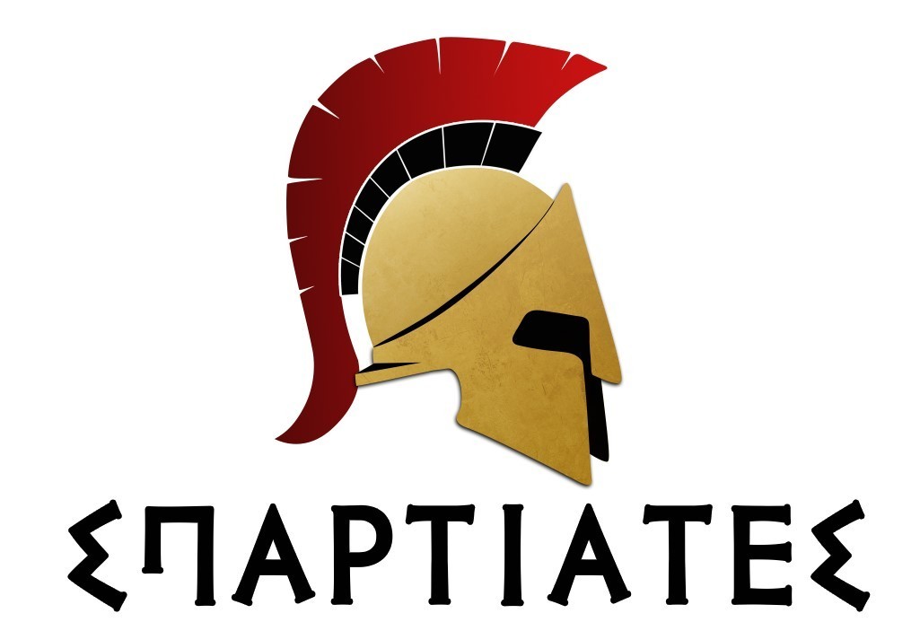 ΣΠΑΡΤΙΑΤΕΣ Προεκλογικό σπότ κόμματος - Triklopodia