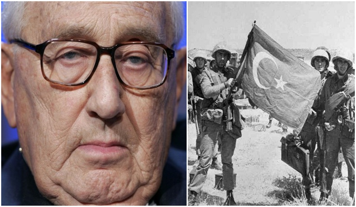 ΙΩΑΝΝΗΣ ΚΑΛΑΚΟΣ : ΚΙΣΣΙΝΓΚΕΡ 1974: ΓΙΑ ΤΗΝ ΚΥΠΡΟ, ΣΚΟΤΩΣΤΕ ΤΟΝ ΜΑΚΑΡΙΟ ...