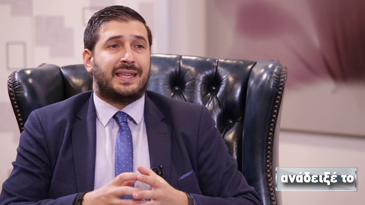 ΤΑ ΕΙΠΕ ΟΛΑ...! Ο Χάρης Κατσιβαρδάς από τους ΣΠΑΡΤΙΑΤΕΣ τίναξε την ...