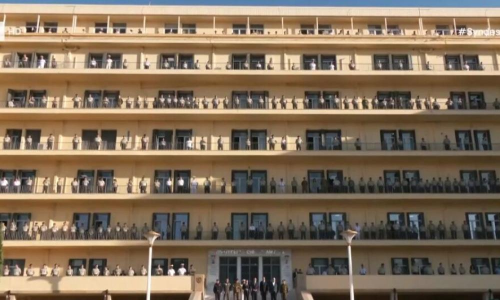 ΗΛΙΑΣ Δ. ΚΑΛΛΙΩΡΑΣ : Η ΕΛΛΑΔΑ ΚΑΙ Ο ΚΟΣΜΟΣ ΣΗΜΕΡΑ, ΣΕ ΤΙΤΛΟΥΣ (27/7 ...