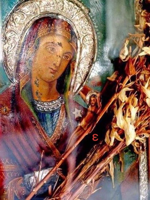 Δρ Κ. Βαρδάκας : Όλο το ΑΙΓΑΙΟ είναι μια ΠΑΝΑΓΙΑ – ο τούρκος και ο ...