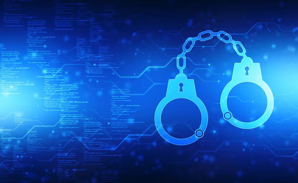 Ψηφιακή ταυτότητα – ψηφιακή φυλακή; ”Η ψηφιακή ταυτότητα είναι ο ...