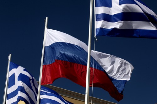 Αυγερινός στη ρωσική TV: «Οι Έλληνες διαφωνούν με ΝΑΤΟ – Δεν θα ...