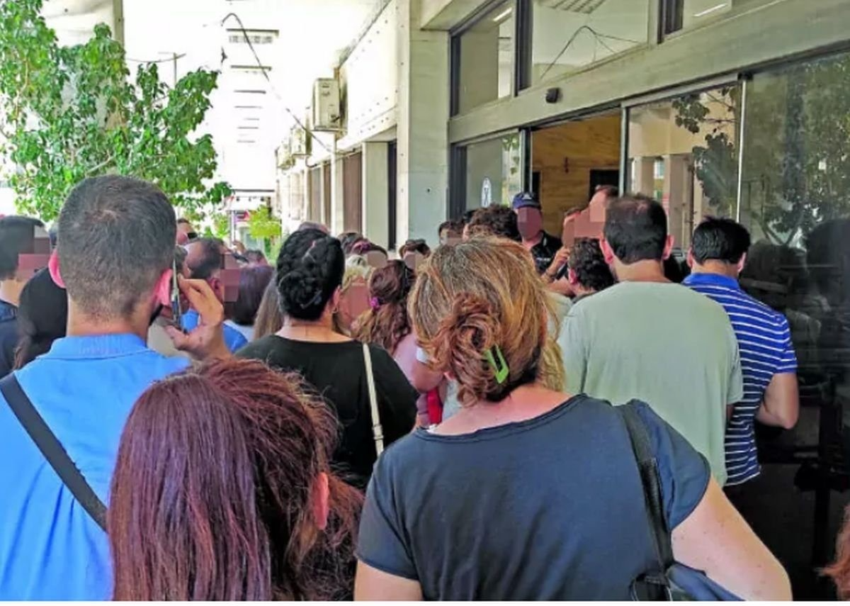 Γ.Μ : Λάθος κολώνα πιάσαμε … - Triklopodia