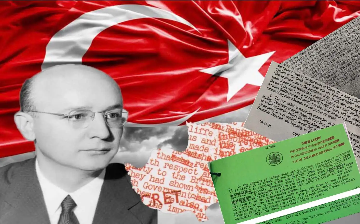 ΑΡΘΡΟ ΦΑΝΟΥΛΑΣ ΑΡΓΥΡΟΥ: Το Τουρκικό Σχέδιο Εποικισμού – Νιχάτ Ερίμ 1956 ...