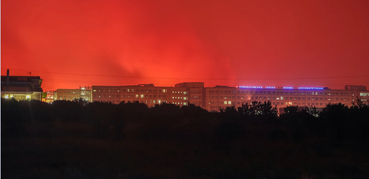 Ταχτσόγλου Καλλιόπη : Σᾶς ἔβγαλε λίγη δουλίτσα παραπάνω... - Triklopodia