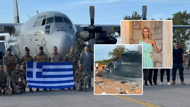 Οφείλετε να αποκαλύψετε ό,τι συνέβη στη Λιβύη - Triklopodia