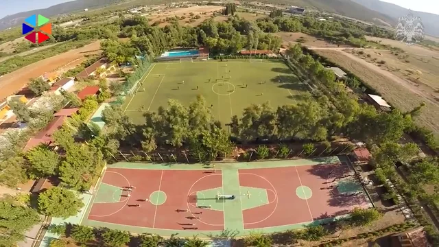 Παιδαγωγικά λάθη σε εκκλησιαστική κατασκήνωση Μητρόπολης - Triklopodia