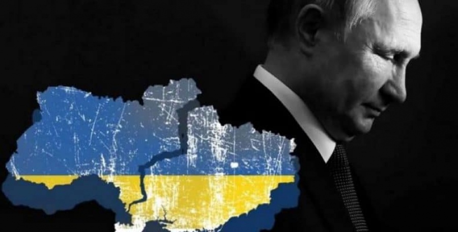 Ο εφιάλτης της Δύσης γίνεται πραγματικότητα: Η Ρωσία νικά και η ...