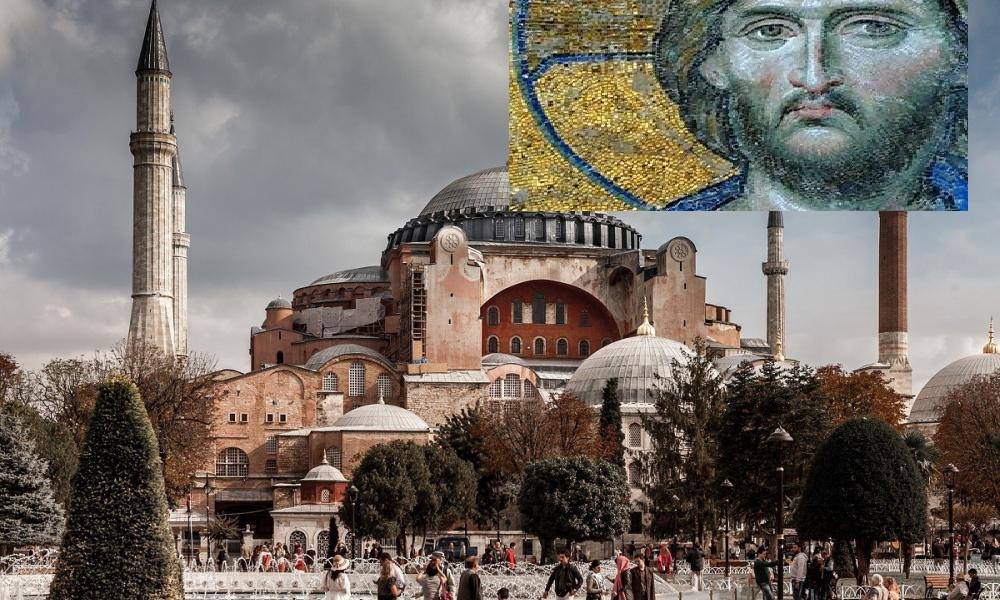 ΑΧ ΑΓΙΕ ΓΕΡΟΝΤΑ ΕΦΡΑΙΜ πως επαληθεύεσαι !!! έρχονται με ταχύτητα τα ...