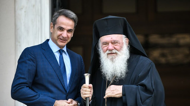 Η κουτοπόνηρη Δεσποτοκρατία θεωρεί ότι και πάλι μπορεί να ξεγελάσει τον ...