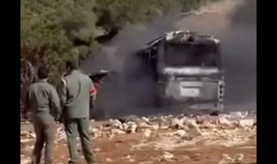 Η τραγωδία στη Λιβύη τα μεγάλα ερωτήματα, ένα απ΄ αυτά για τον ...