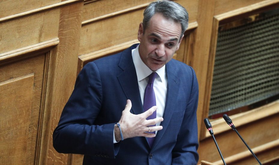 Το «γλιφιτζούρι» της αλαζονείας του 41% «έλιωσε» από τις φλόγες- Ο ...