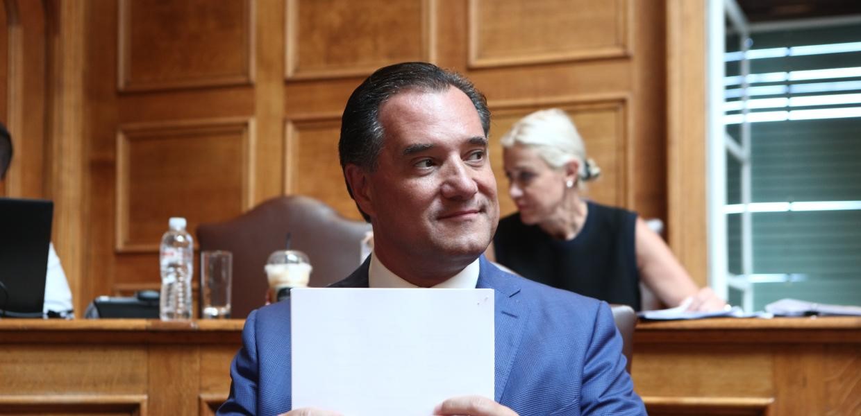 Γ.Μ : Η ανατροπή του είρωνα υπηρέτη ... - Triklopodia
