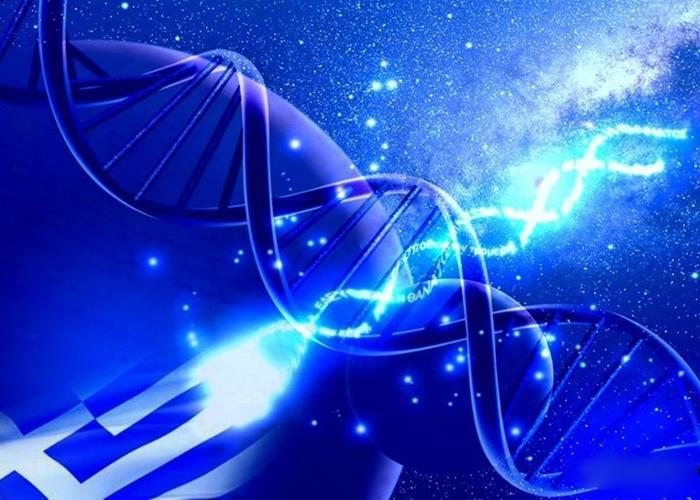 GEWKWN : ΓΙΑΤΙ ΘΕΛΟΥΝ ΝΑ ΕΞΑΦΑΝΙΣΟΥΝ ΤΟ ΕΛΛΗΝΙΚΟ DNA - Triklopodia