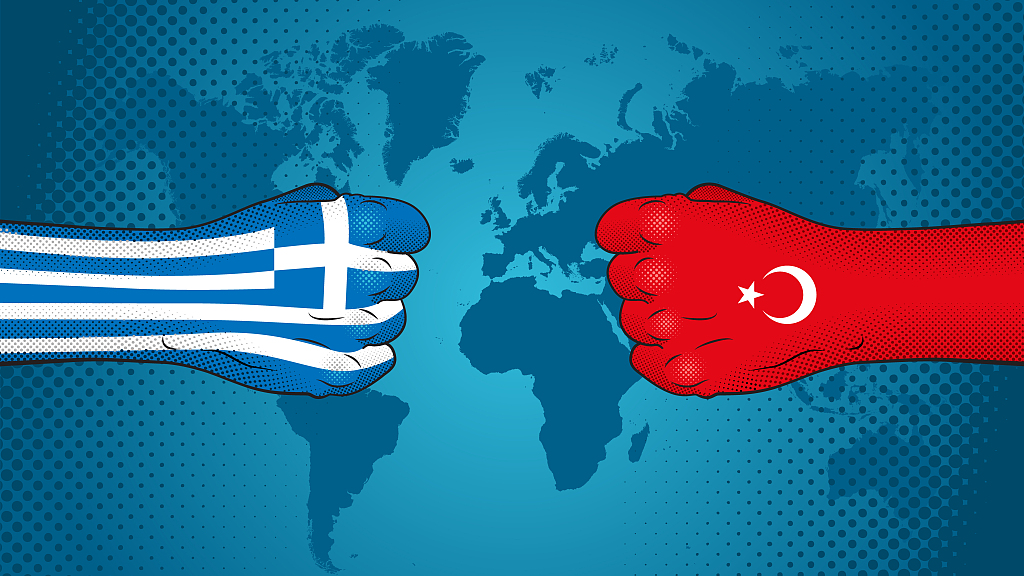 ΗΛΙΑΣ Δ. ΚΑΛΛΙΩΡΑΣ : Η ΕΛΛΑΔΑ ΚΑΙ Ο ΚΟΣΜΟΣ ΣΗΜΕΡΑ, ΣΕ ΤΙΤΛΟΥΣ (4/10 ...