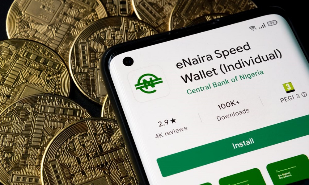 Πώς το ψηφιακό νόμισμα (CBDC) προκάλεσε χάος και φτώχεια στη Νιγηρία ...