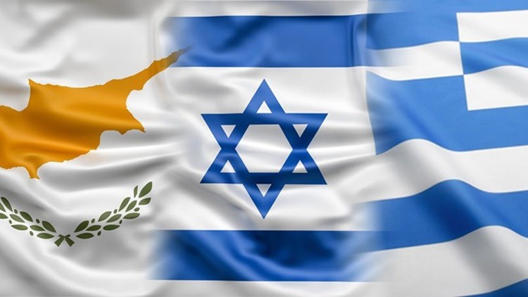 Δημήτρης Αλεξόπουλος : Ελλάδα και Κύπρος ως αποικίες Εβραίων και Αράβων ...