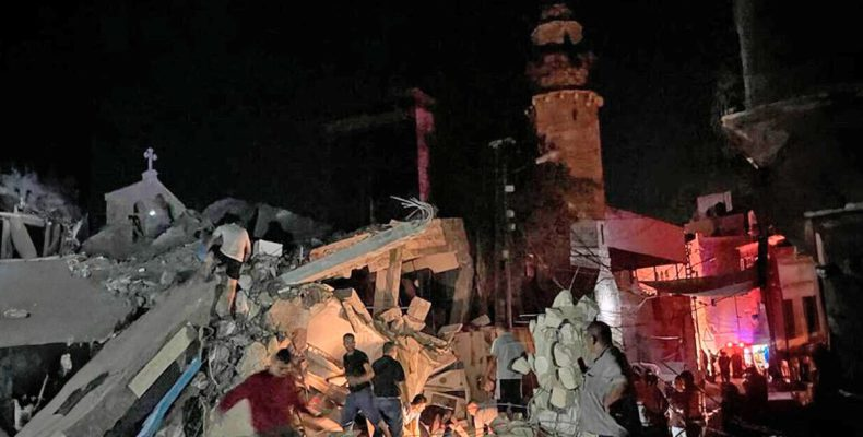 ΗΛΙΑΣ Δ. ΚΑΛΛΙΩΡΑΣ : Η ΕΛΛΑΔΑ ΚΑΙ Ο ΚΟΣΜΟΣ ΣΗΜΕΡΑ, ΣΕ ΤΙΤΛΟΥΣ (21/10 ...