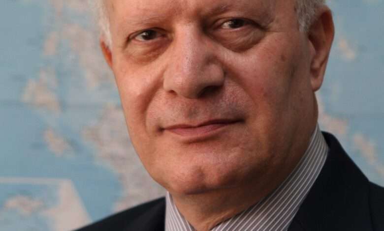 ΑΡΘΡΟ ΣΑΒΒΑ ΙΑΚΩΒΙΔΗ: Το βέτο είναι η δύναμη των μικρών κρατών και η ...