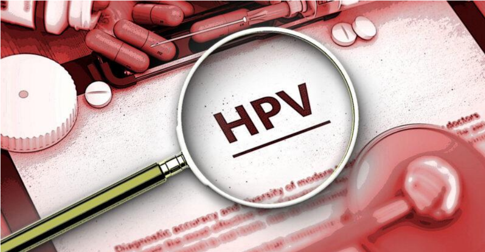 Το εμβόλιο HPV μπορεί να προκαλέσει αύξηση στα καρκινογόνα στελέχη ...