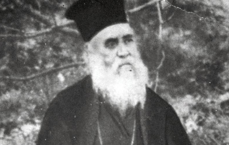 Ο Άγιος Νεκτάριος για το Αυτεξούσιο και την Ελευθερία του Ανθρώπου και ...