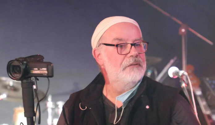 Νίκος Σούλης: «Δεν πιστεύω στο “ο, η, το”! Υπάρχουν δύο φύλα, το ...
