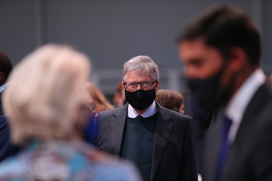 «Σε πέντε χρόνια»! Η πρόβλεψη του Bill Gates για την συνέχεια - Triklopodia