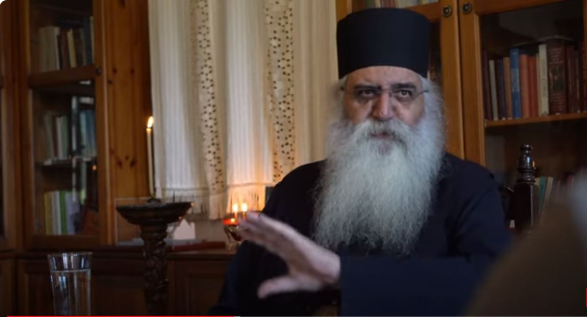 ΣΟΚΑΡΙΣΤΙΚΗ ΔΗΛΩΣΗ Μόρφου στο ΡΙΚ: ”γνωρίζω και δεν θέλω να πω…Αν πω ...