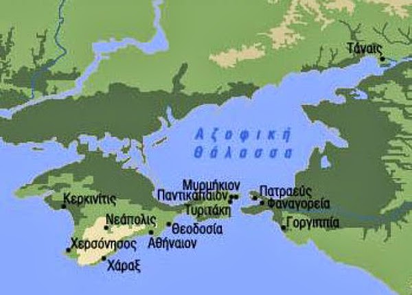 Η ΩΡΑ ΤΩΝ ΠΡΟΦΗΤΕΙΩΝ – ΒΑΔΙΖΟΥΜΕ ΣΕ ΣΥΝΤΑΡΑΚΤΙΚΑ ΓΕΓΟΝΟΤΑ. - Βάλσαμο Ψυχής