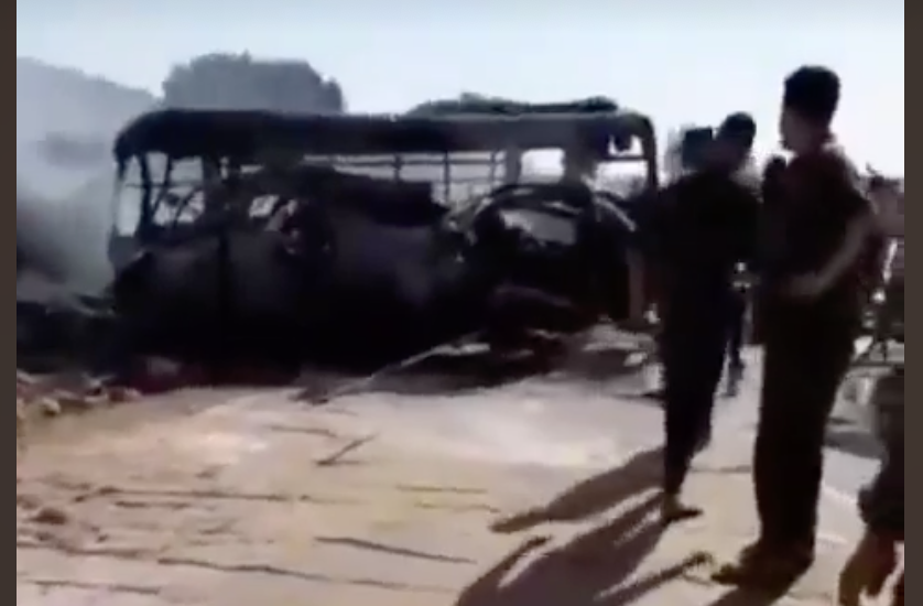 ΛΙΒΥΗ 5 νεκροί, άνοιξαν στόματα: Αγνοήθηκαν προειδοποιήσεις, τους ...