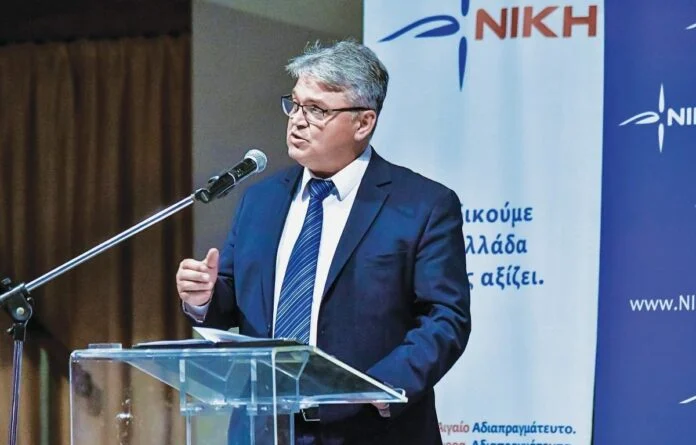 «Εκατό χρόνια εγκλήματα »: Η ΝΙΚΗ για τα 100 χρόνια της τουρκικής ...