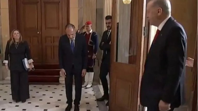 ΠΟΠΗ ΖΩΗ : ΕΛΛΑΔΑ = ΝΕΟΘΩΜΑΝΙΚΗ ΑΠΟΙΚΙΑ - Triklopodia