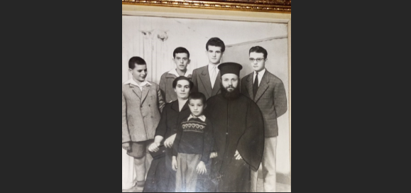 Η ΨΥΧΗ ΚΑΙ Η ΠΡΟΠΤΩΤΙΚΗ ΚΑΤΑΣΤΑΣΗ ΤΩΝ ΠΡΩΤΟΠΛΑΣΤΩΝ - Triklopodia
