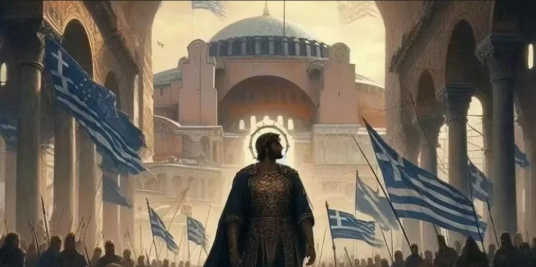 GEWKWN : ΤΟ ΤΕΛΕΥΤΑΙΟ ΜΗΝΥΜΑ - Triklopodia