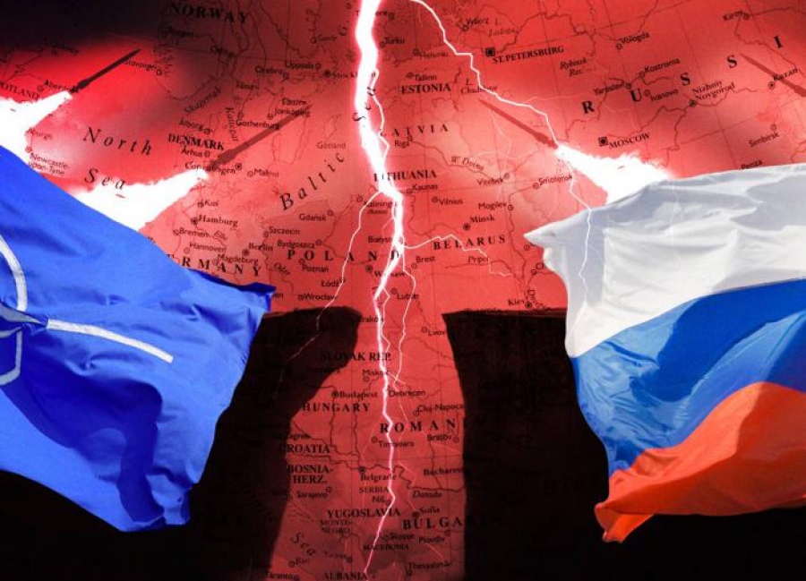 Οι ολέθριες απειλές των ΗΠΑ για πυρηνικό πόλεμο με τη Ρωσία και ...τα ...