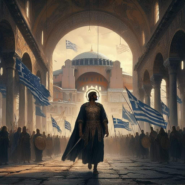 GEWKWN : ΧΡΙΣΤΟΥΓΕΝΝΙΑΤΙΚΟ ΜΗΝΥΜΑ - Triklopodia