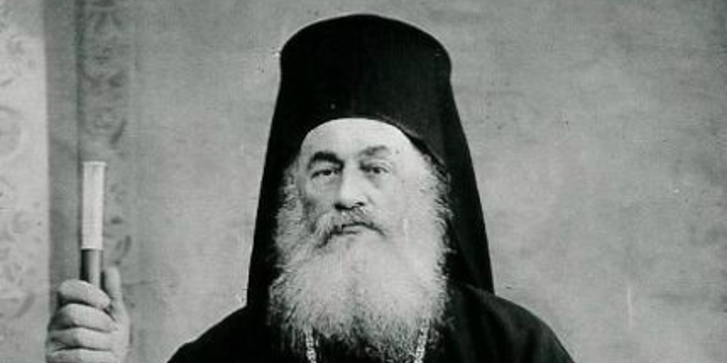 Ο μοναχός του Αγίου Όρους που επικοινωνούσε με τους Αόρατους Ασκητές ...