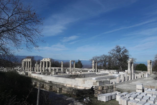 Δρ.Κ. Βαρδάκας : κάπου εκεί κοντά είναι και ο Μεγάλος... - Triklopodia