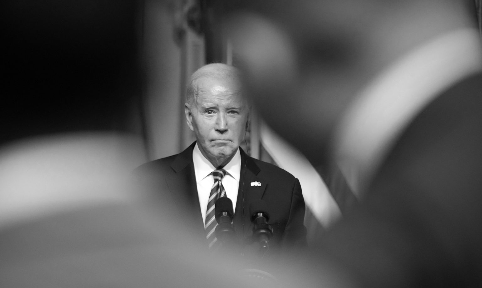 Άρθρο-κόλαφος για τον Biden από τον Economist> Πως ο νυν πρόεδρος και η ...