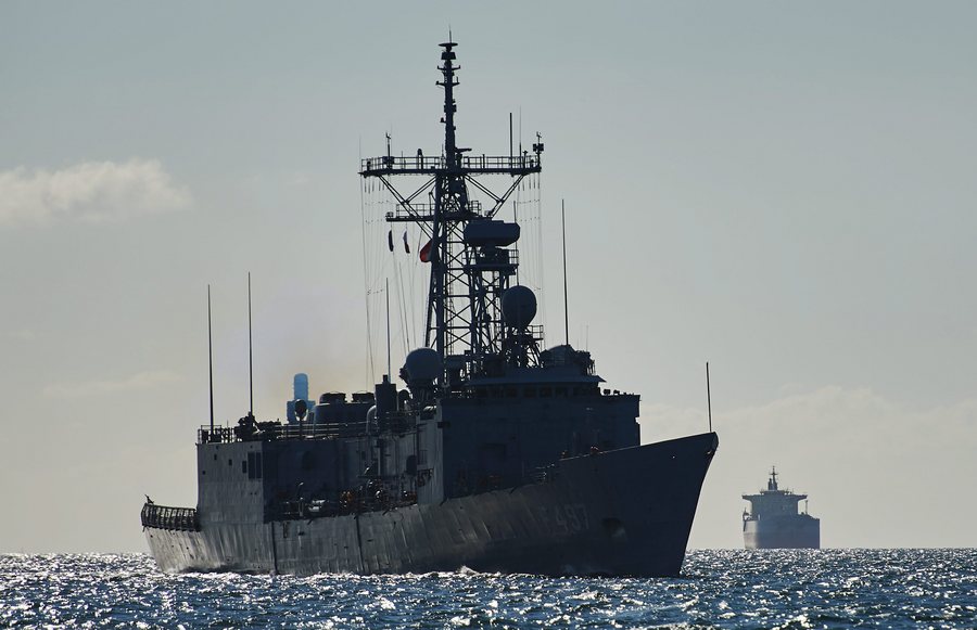 «Η Τουρκία παραδόθηκε»! «ΒΟΜΒΑ» για τα Στενά του Βοσπόρου! - Triklopodia